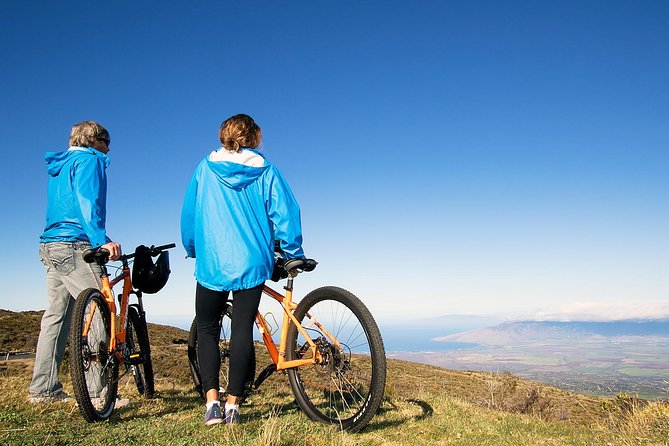 Haleakala Sunrise Best Guided Bike Tour with Bike Maui - FAQ