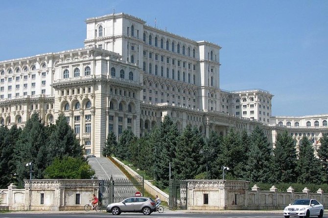 Half Day Bucharest Sightseeing Tour - Pricing and Cancellation Policy