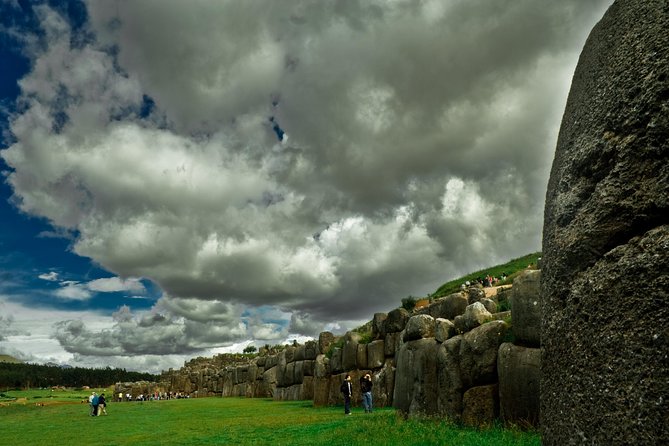 Half-Day City Tour of Cusco Including Tambomachay - Visiting the Temple of the Sun