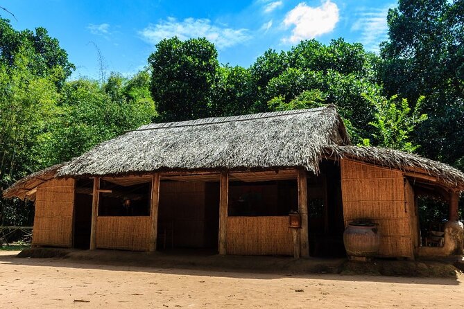Half-Day Cu Chi Tunnels Guided Exclusive Experience with Pick Up - The Overall Experience: Is It Worth It?