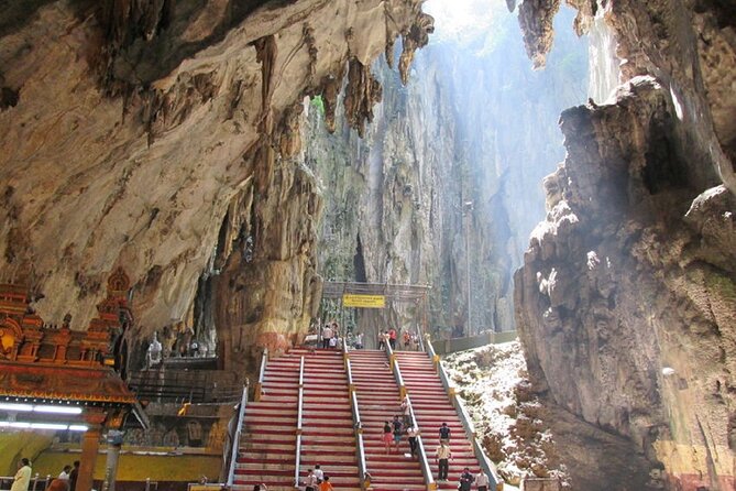 Half Day Cultural And Batu Caves Tour in Kuala Lumpur - FAQ
