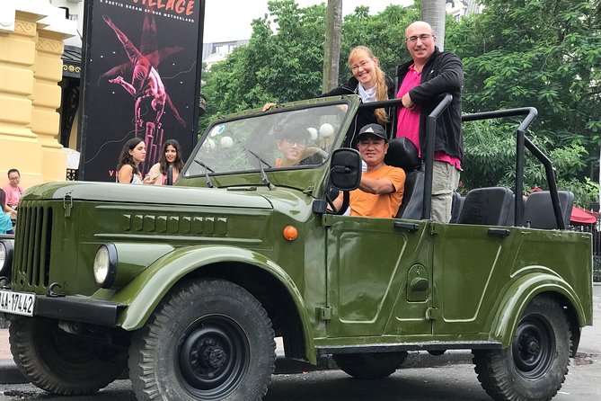 Half-day Explore Bat Trang Ceramic Village by Russian Jeep - The Sum Up: Is It Worth It?