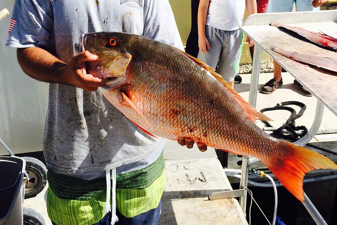 Half-Day Fishing Trip in Fort Lauderdale - Frequently Asked Questions