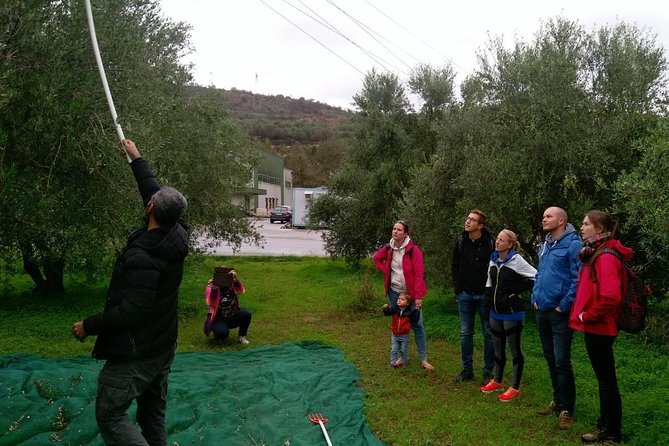 Half-Day Georgioupolis Off-Road Adventure With Meal - Booking Information