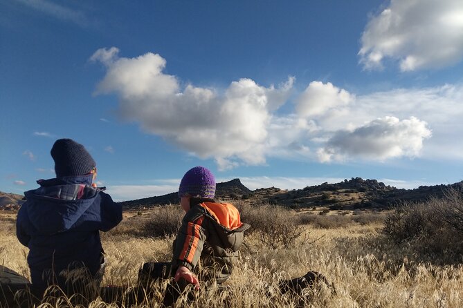 Half-Day Guided Hike in Joshua Tree National Park - Unraveling the Parks Fascinating History