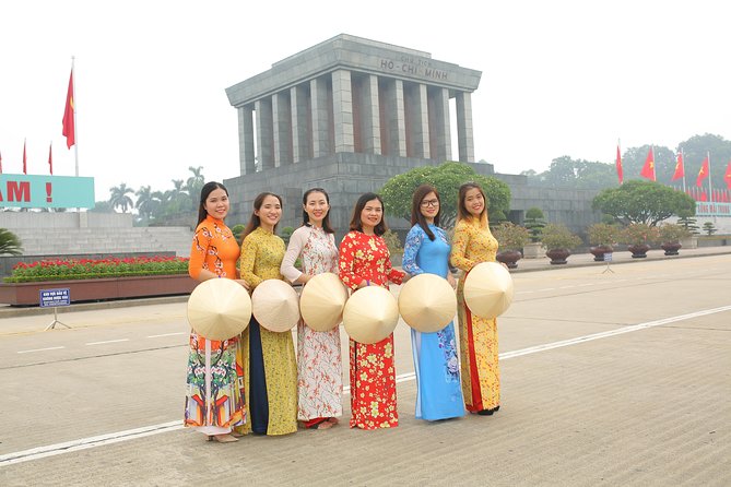 Half-Day Hanoi City Tour by Scooter - FAQs
