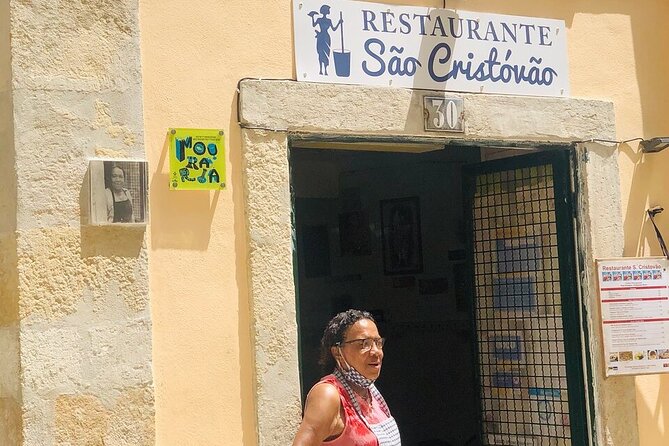 Half Day Historical Walking Tour About the Slave Trade in Lisbon - Traveler Experiences and Feedback