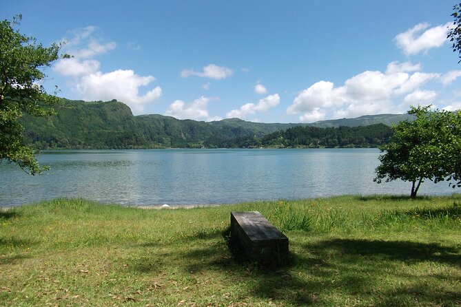 Half-Day Jeep Tour From Ponta Delgada to Sete Cidades - Pricing and Booking