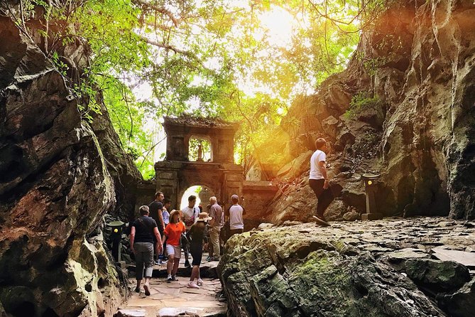 Half-day Marble Mountains And Son Tra Peninsula Exploration - Who Will Love This Tour?