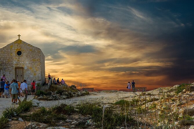 Half Day Private Tour Around the Island in Malta - Local Treats and Culinary Delights