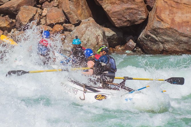 Half Day Rafting in Rishikesh - 26 Km. - Final Thoughts