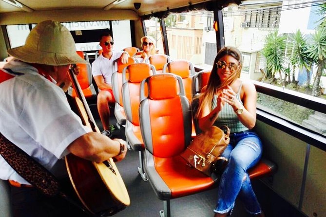 Half-Day San Jose Evening Bus Tour With Dinner and Pickup - Concerns and Suggestions