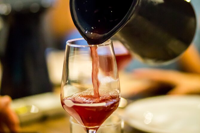 Half-Day Small Group VIP Culinary Tour in Madrid - Highlights of the Tour