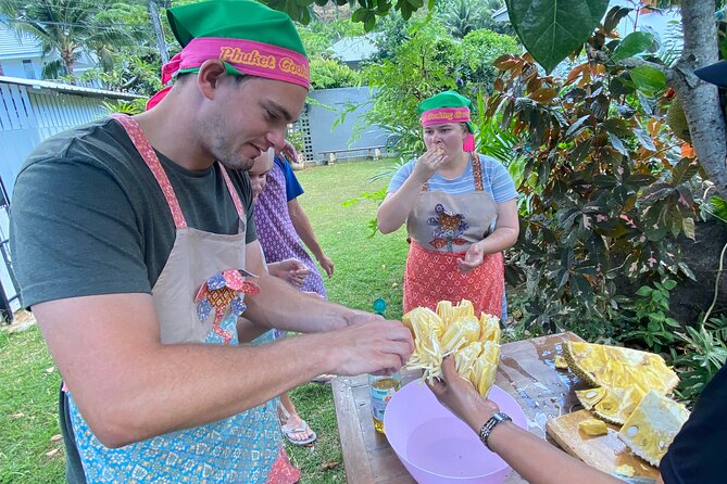 Half day Thai cooking Class + Market tour+Garden tour - Who Will Love This Tour?