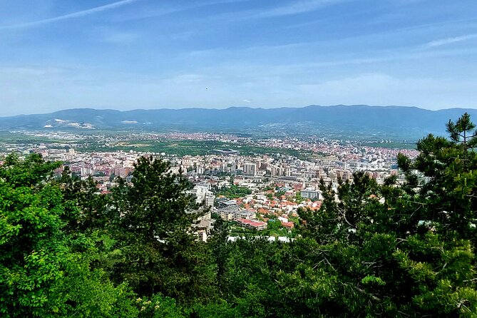 Half-Day Tour: Matka Canyon and Vodno Mountain From Skopje - Essential Information and Tips