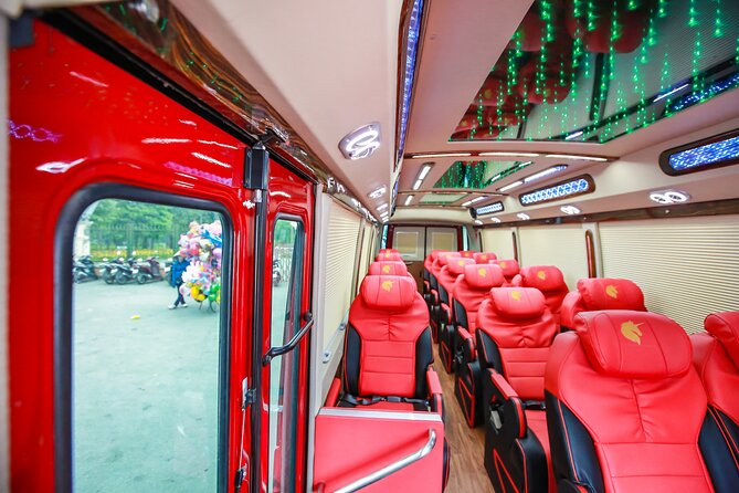 Halong Excursion Cruise with Kayaking, Swimming & Cave Visit - Who Will Love This Tour?