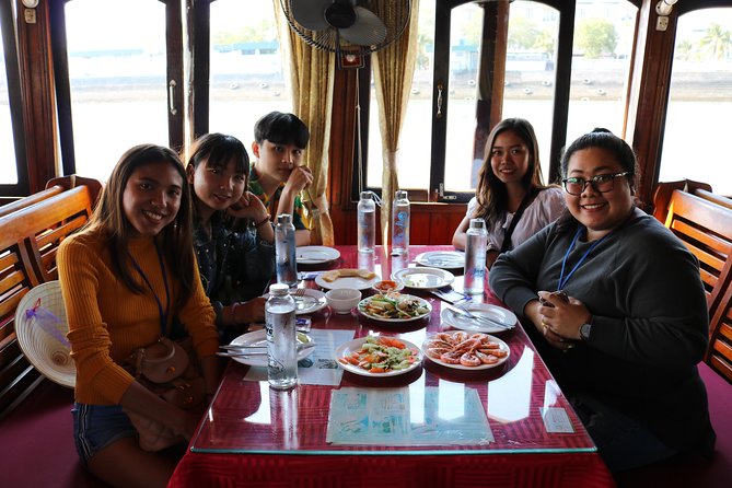 Halong Islands, Caves, Kayak, Lunch day tour w Dragonfly Cruise - Reviews and Authentic Feedback