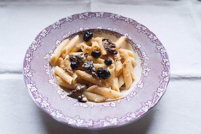 Handmade Pasta and Tiramisu Class in Florence - Aperitivo and Beverages