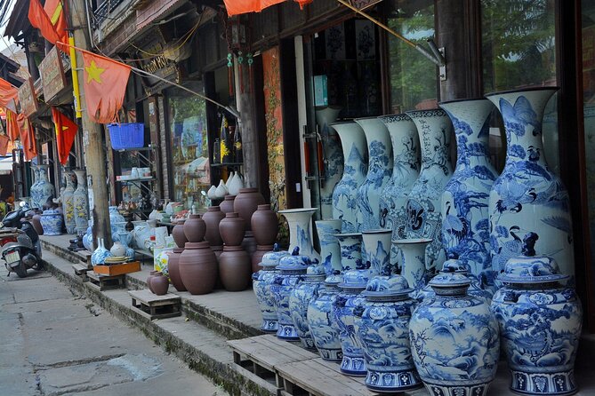 Hanoi Countryside Motorbike Tour: Red River Culture & Daily Life - Final Thoughts: Who Should Consider This Tour?
