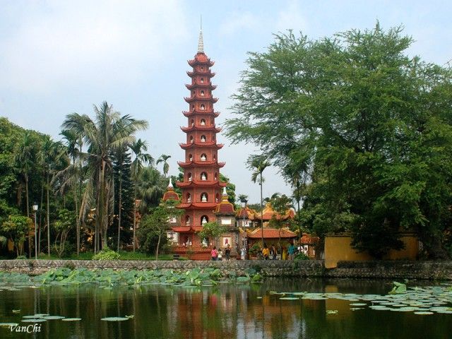 Hanoi: Full-Day City Tour and Water Puppet Show - Who is This Tour Best For?