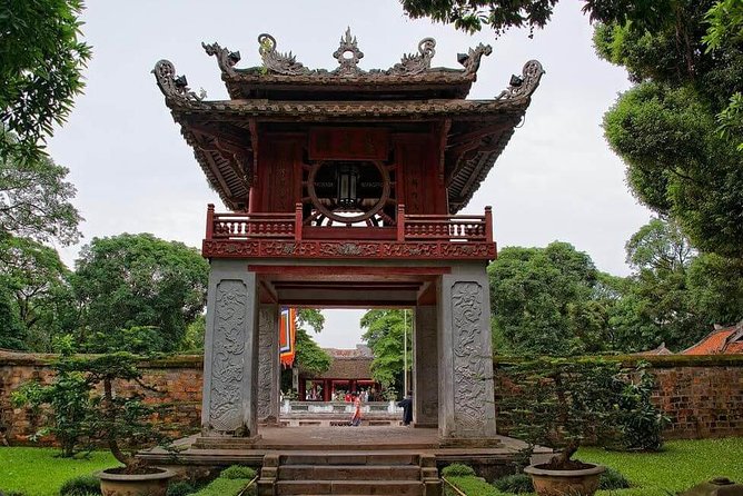 Hanoi Highlights: Half-day City Tour - Cost-Effectiveness and Overall Value
