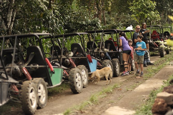 Haunted Valley Waterfall ATV and Bike Tour - The Sum Up: Is It Worth It?