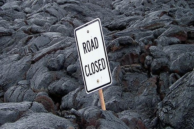 Hawaii Volcanoes National Park Experience Departing From Oahu - Cultural and Geological Insights From Local Guides