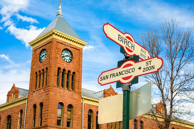 Hells Highway Adults-Only Nighttime Walking Ghost Tour in Flagstaff - Pricing and Booking Information