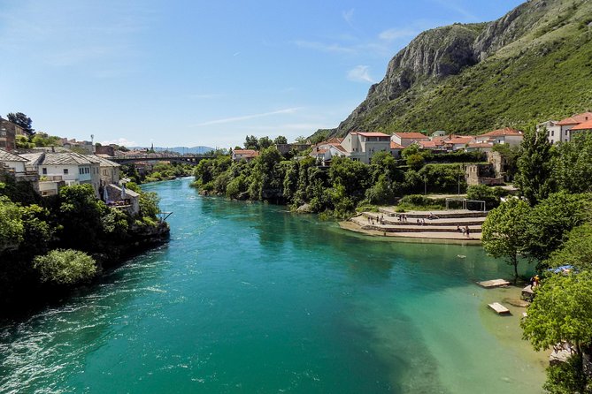 Herzegovina Tour From Sarajevo - Day Tour - Inclusions and Amenities