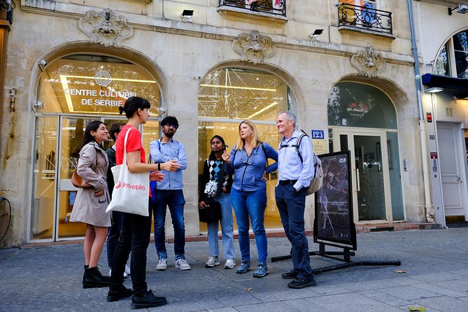 Hidden Paris: Discover Medieval Marais on a Walking Tour - Tips for Enhancing Your Tour Experience