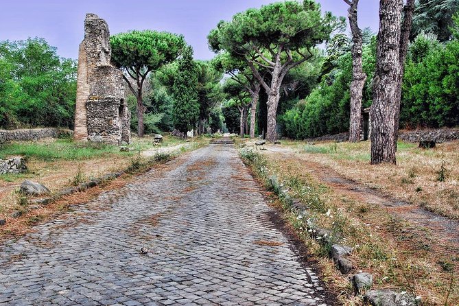 Hidden Rome - Private Tour With Driver - Customer Testimonials