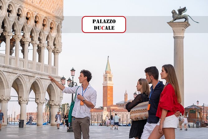 Hidden Venice Walking Tour & Gondola Ride Experience - Weather and Tide Considerations