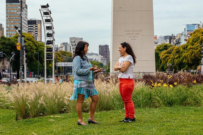 Highlights & Hidden Gems With Locals: Best of Buenos Aires Private Tour - Important Details
