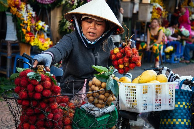 Highlights & Hidden Gems With Locals: Best of Ho Chi Minh City Private Tour - Wrapping It All Up