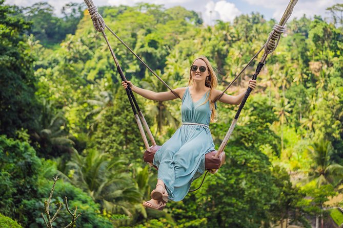 Highlights of Ubud & Mount Batur Volcano - Private Day Trip - Who Would Love This Tour?
