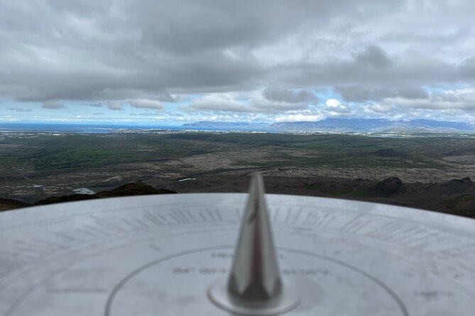 Hike to Mt Helgafell - Accessibility and Safety Considerations