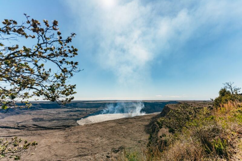 Hilo: Elite Volcano Hike - Final Thoughts