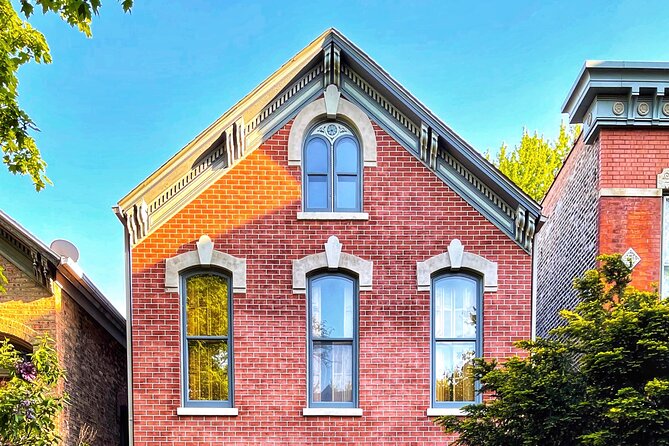 Historic Homes and Cottages of Wicker Park Walking Tour - Final Thoughts: Is It Worth It?