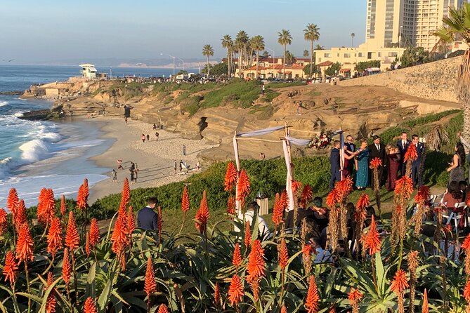 Historic La Jolla Walking Tour - La Jollas Philanthropists and Notable Women