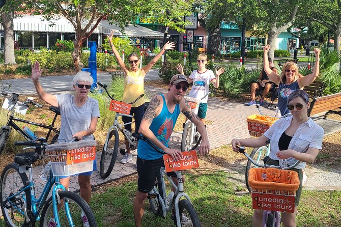 Historical Bicycle Tour of Dunedin - The Sum Up: Why This Tour Is a Great Choice