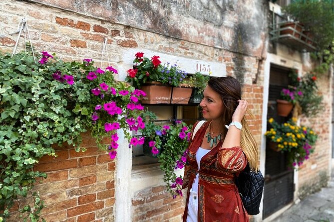 Historical Jewish Ghetto & Magnificent Cannaregio Private Tour - Traveler Reviews