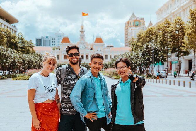 Ho Chi Minh City Motorbike Tour with Student | Saigon Adventure - Final Thoughts