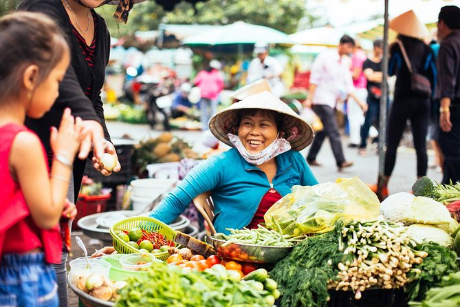 Ho Chi Minh: PRIVATE Off the Beaten Track Tour with a Local - Transportation & Physical Activity