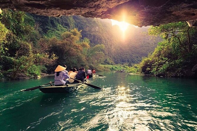 Hoa Lu - Tam Coc - Ninh Binh Day Tour: Biking, Visit Local Family - FAQs