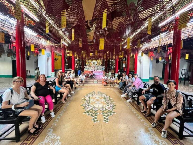 Hoi An Ancient Town: Boat Ride, Lanterns & Local Food Tour - Final Thoughts