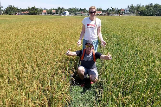 HOI AN Biking River Islands, Villages, Local Crafts PRIVATE TOUR - FAQ