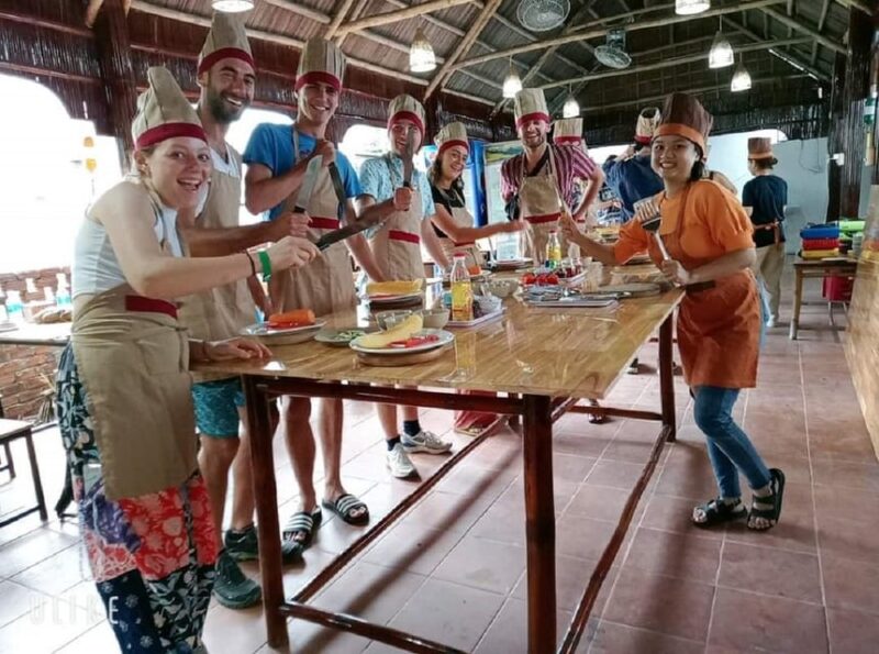 Hoi An: Coconut River Boat Eco - Cooking Class - Market Tour - Final Thoughts