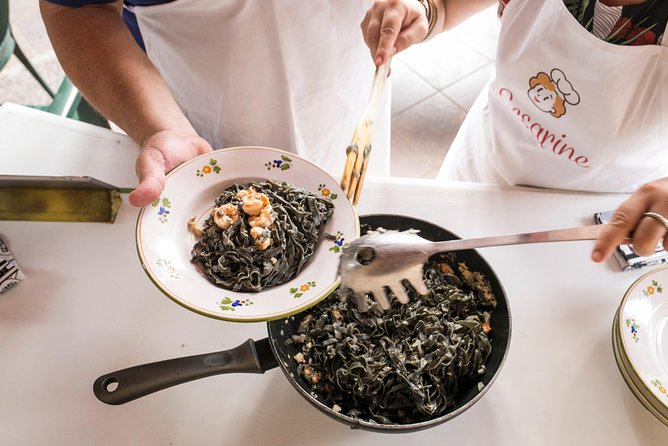 Home Cooking Class & Meal With a Local in Como - Meeting Location and Logistics
