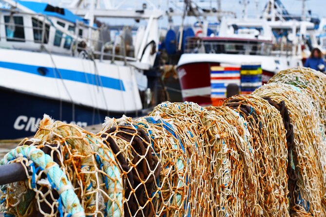 Honfleur Private Walking Tour - Cancellation Policy and Booking Information