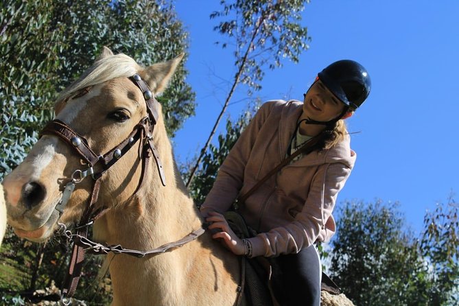 Horse Riding Chacan Mountain And Temple Of The Moon - Highlights of the Horseback Riding Tour